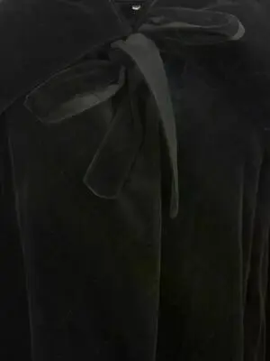 A.N.G.E.L.O. VINTAGE CULT 1970s Velvet Coat