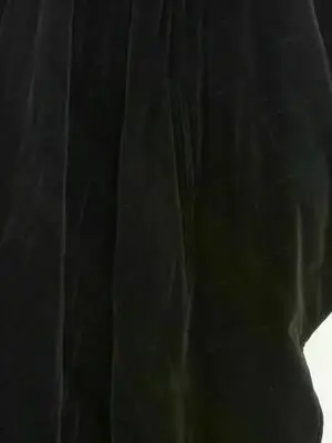 A.N.G.E.L.O. VINTAGE CULT 1970s Velvet Coat
