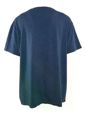 Polo Ralph Lauren Jersey V-neck T-shirt - Blue
