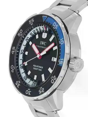 IWC SCHAFFHAUSEN Aquatimer 48mm