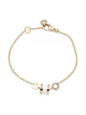 BVLGARI B.zero1 Bracelet - Gold