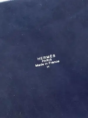 Hermès Pégase Tray