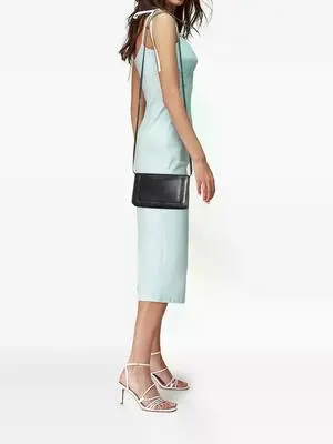 Marc Jacobs Recruit Leather Mini Bag