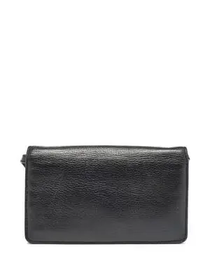 Marc Jacobs Recruit Leather Mini Bag