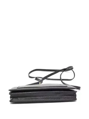 Marc Jacobs Recruit Leather Mini Bag
