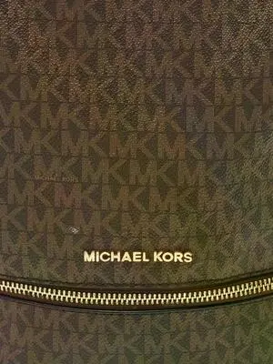 Michael Kors Rhea Backpack