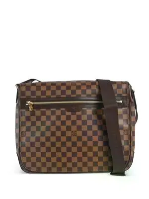LOUIS VUITTON 2008 Spencer Laptop Bag