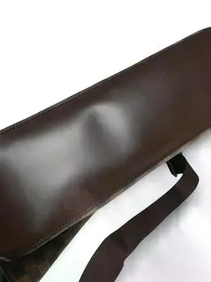 LOUIS VUITTON 2008 Spencer Laptop Bag