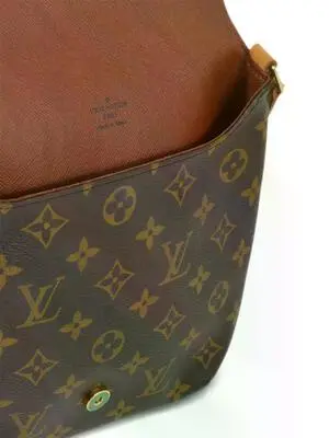 LOUIS VUITTON Pre-owned 1999 Musette Salsa Shoulder Bag