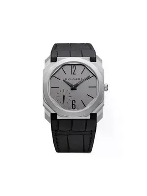 BVLGARI Octo Finissimo 40mm - Grey