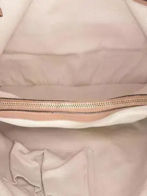 Gucci Bella Tote Bag - Pink