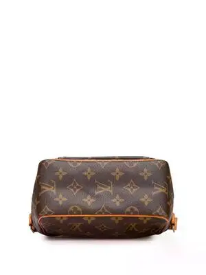 LOUIS VUITTON Monogram Viva Cite Pm Crossbody Bag