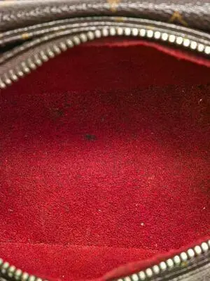 LOUIS VUITTON Monogram Viva Cite Pm Crossbody Bag