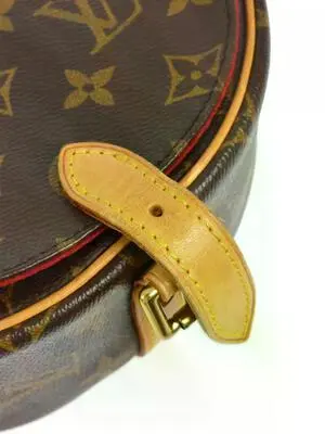 LOUIS VUITTON PRE-OWNED Louis Vuitton 2005 Tambourine Shoulder Bag