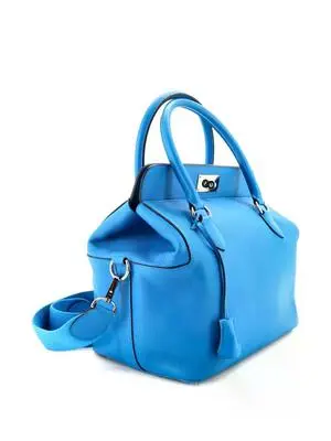 Hermès Toolbox 26 Evercolor Satchel