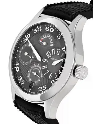 Chopard L.u.c. Tech Regulator 40mm Timepiece