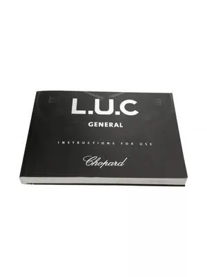 Chopard L.u.c. Tech Regulator 40mm Timepiece