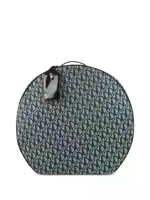 Dior 2001 Trotter Clutch Bag