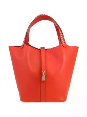 Hermès Picotin Lock Tote Bag