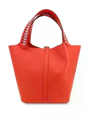 Hermès Picotin Lock Tote Bag