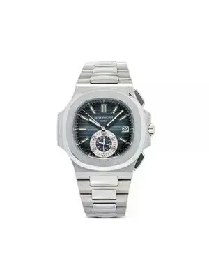 Patek Philippe Nautilus 40.5mm
