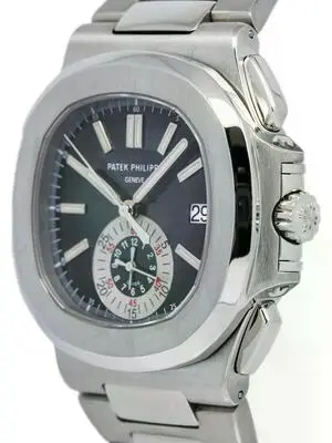 Patek Philippe Nautilus 40.5mm
