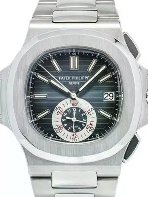 Patek Philippe Nautilus 40.5mm