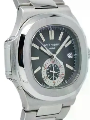 Patek Philippe Nautilus 40.5mm