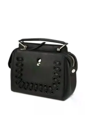 Fendi 2010s Dotcom Two-way Shoulder Bag