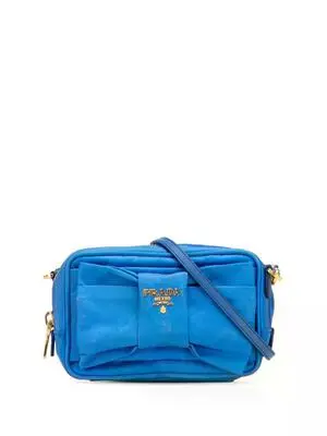 Prada Nylon Crossbody