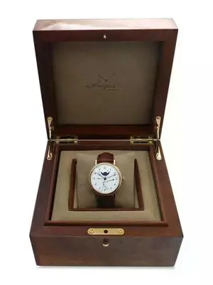 BREGUET Classique 39mm