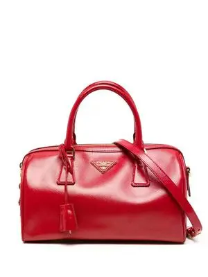 Prada Bowler Bag