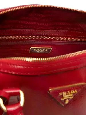 Prada Bowler Bag