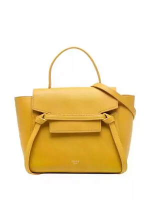Celine Gold Tone Bags For Women