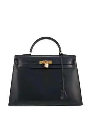 Hermès Kelly 35 Two-way Handbag