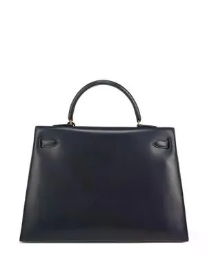 Hermès Kelly 35 Two-way Handbag