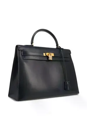 Hermès Kelly 35 Two-way Handbag