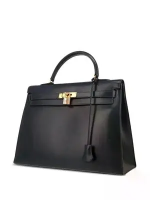 Hermès Kelly 35 Two-way Handbag