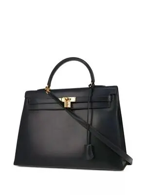 Hermès Kelly 35 Two-way Handbag