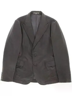Bottega Veneta 2000 Single-breasted Jacket