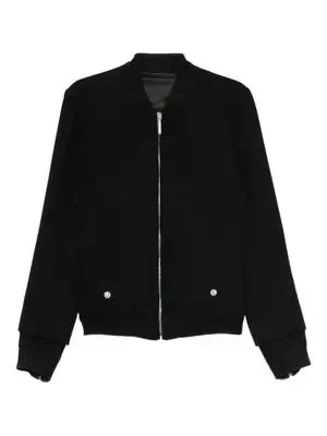 Balenciaga 2010s Zip Jacket