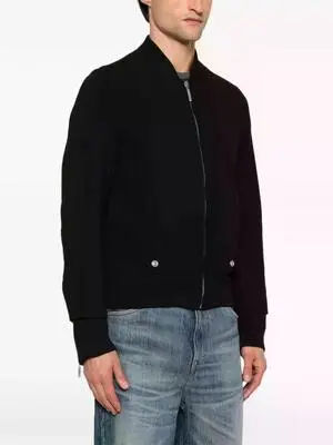 Balenciaga 2010s Zip Jacket