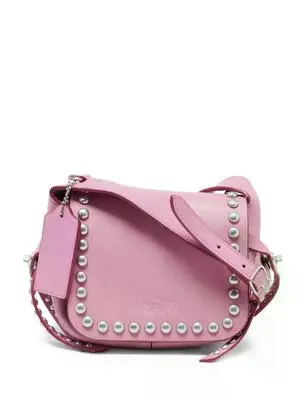 Coach® Embellished Cross Body Bags