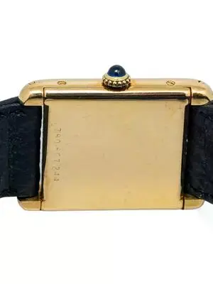 CARTIER Tank 22mm