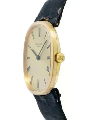 Patek Philippe Golden Ellipse 27mm