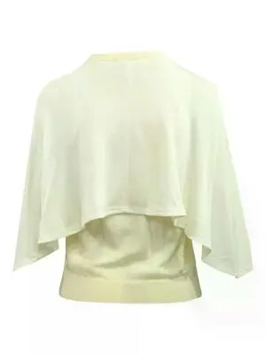 Chloé Vintage Wool Top