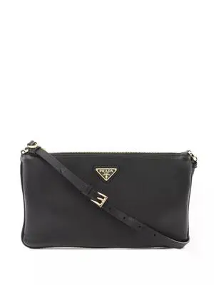 Prada Shoulder Strap Cross Body Bags