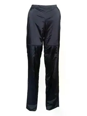 Emporio Armani Paneled Pants For Women