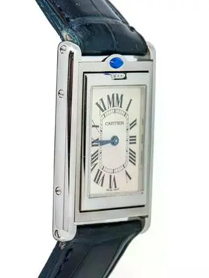 CARTIER Tank Basculante 24mm