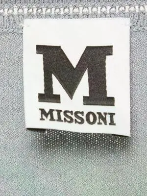 Missoni Long Sleeve T-shirt